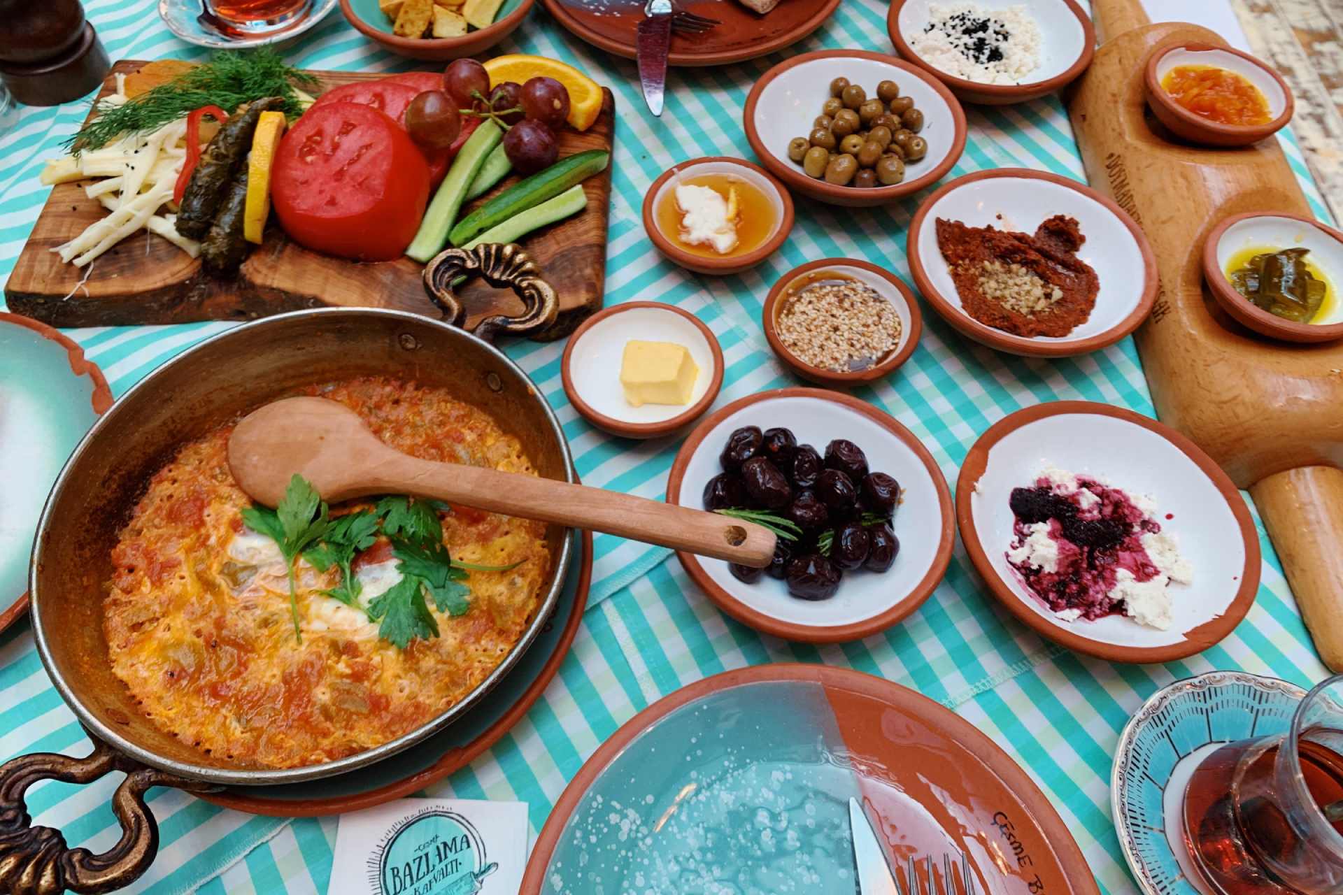 About Us – Talal Foods | International