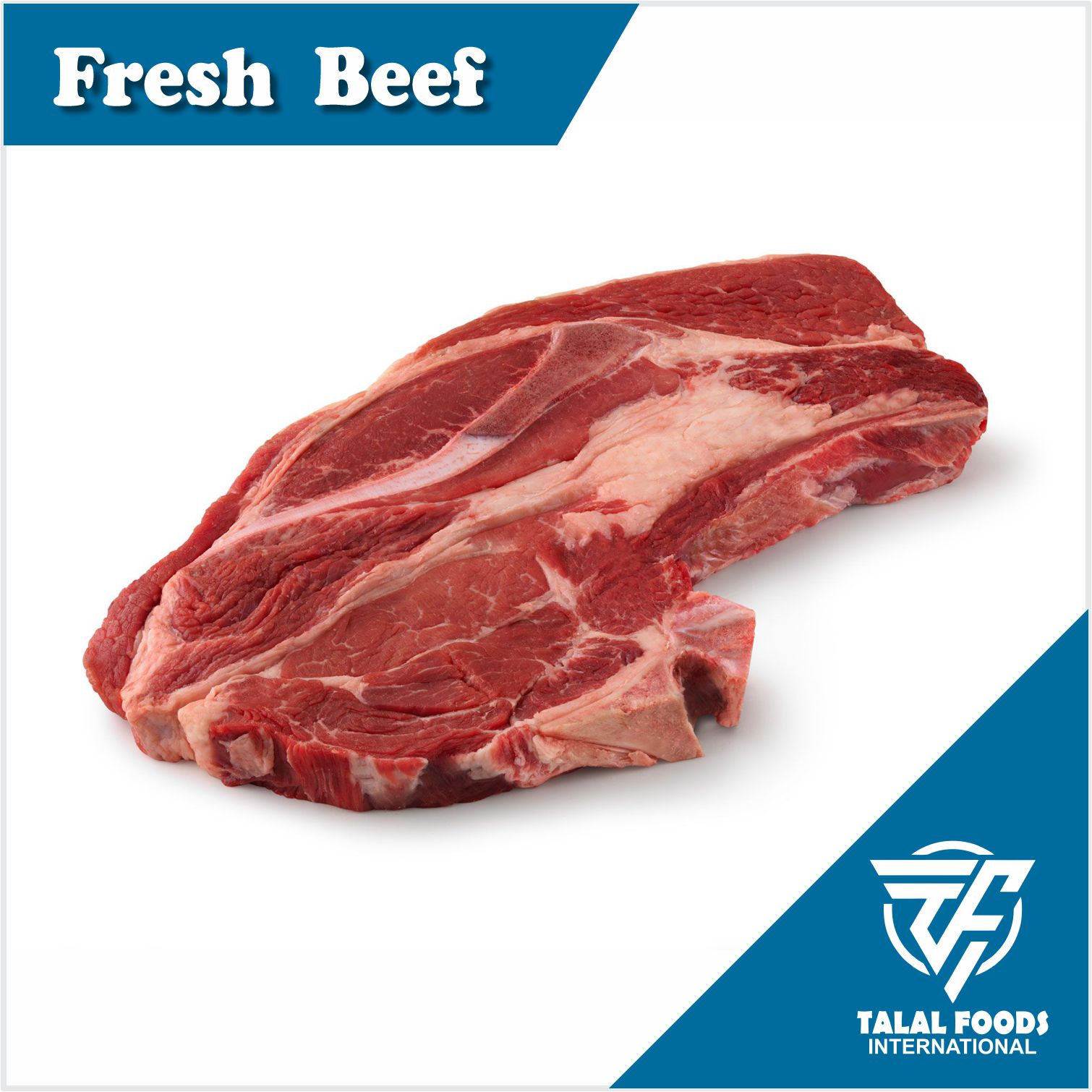 Talal Foods | International